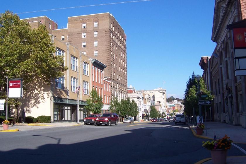 Conewago Pottsville - Firetree Ltd.