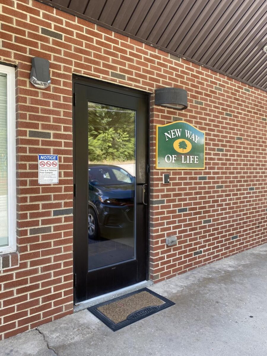 New Way of Life Indiana - Firetree Ltd.