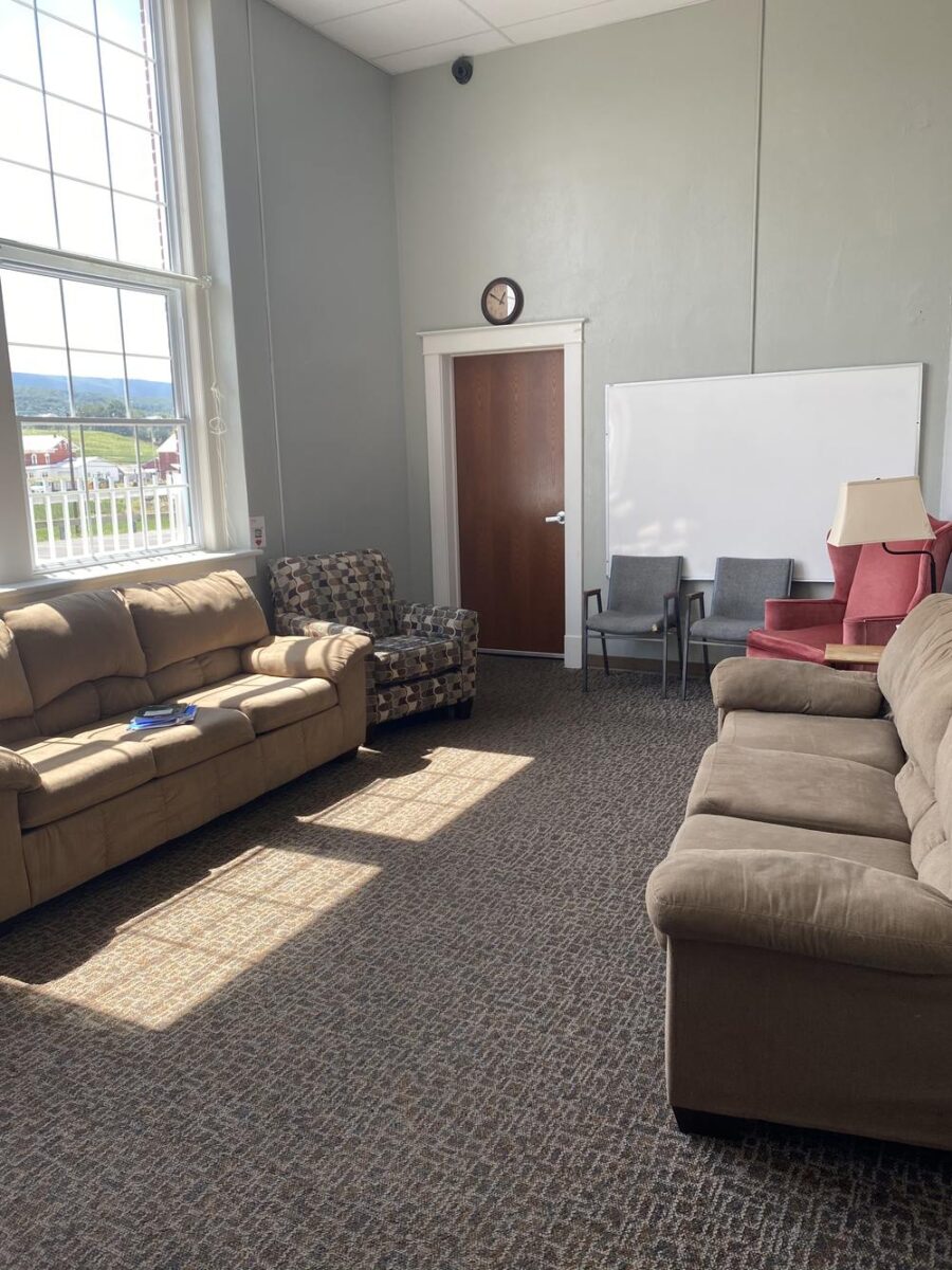 New Way of Life Snyder - Firetree Ltd.