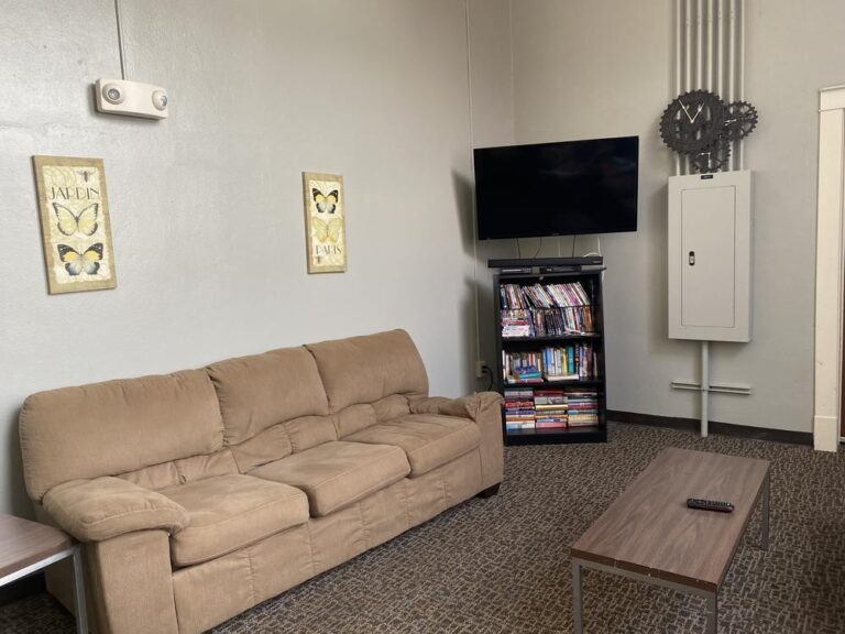 New Way of Life Snyder - Firetree Ltd.