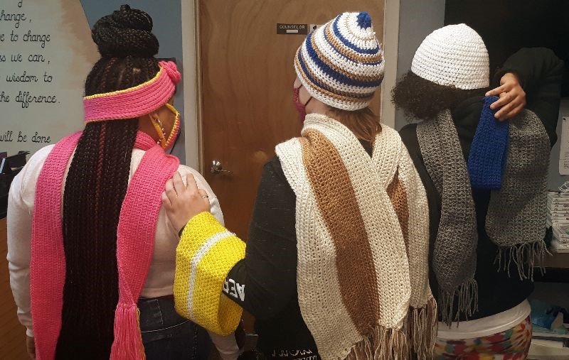 Women's Programming at Firetree Ltd. - Firetree Ltd.