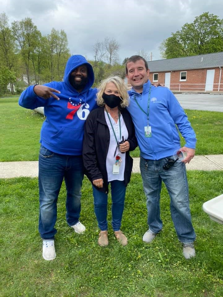 Facility Spotlight | For the moment... - Firetree Ltd.