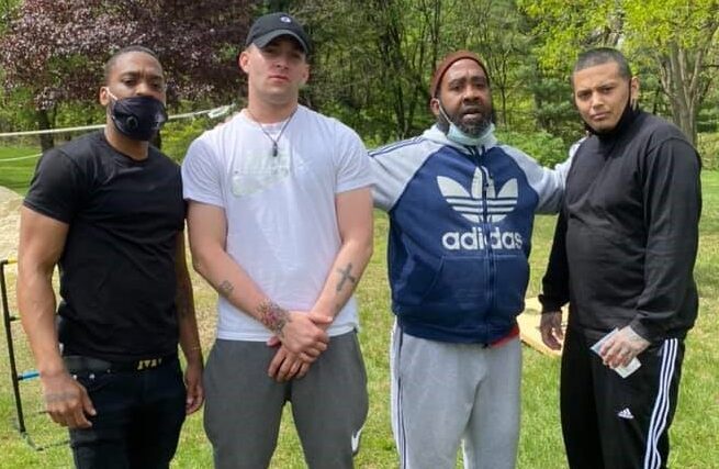 Together Building a New Way of Life - Firetree Ltd.