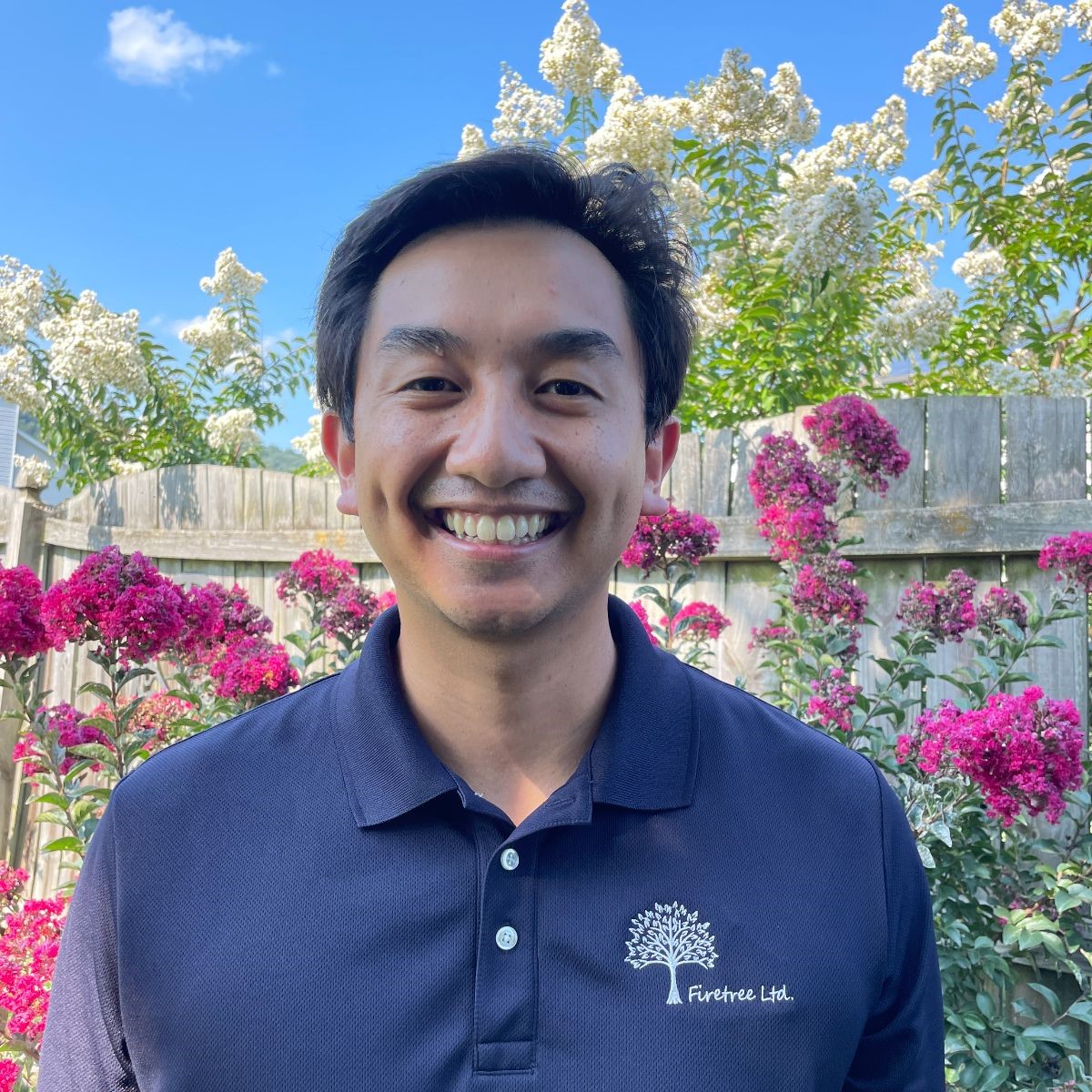 Staff Spotlight: Max Beck - Firetree Ltd.