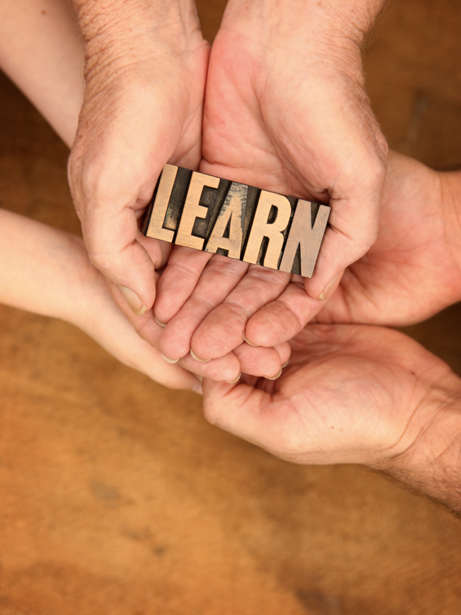 Together Building a New Way of Life - Firetree Ltd.