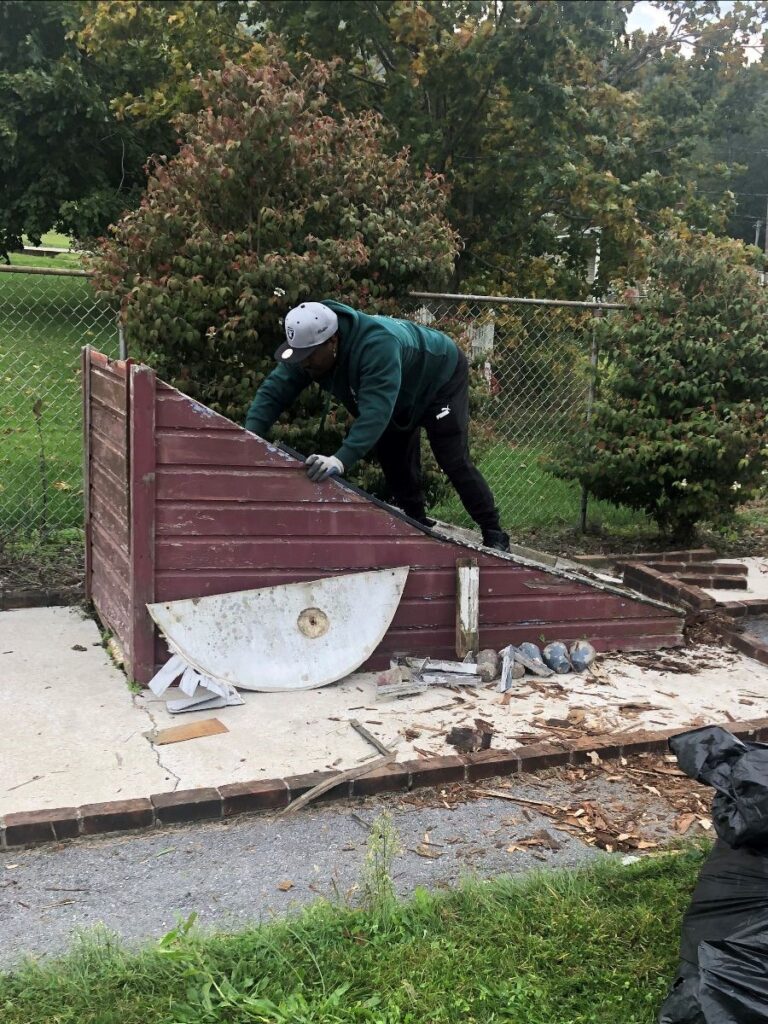 A Hole in One for the Whole Community - Firetree Ltd.