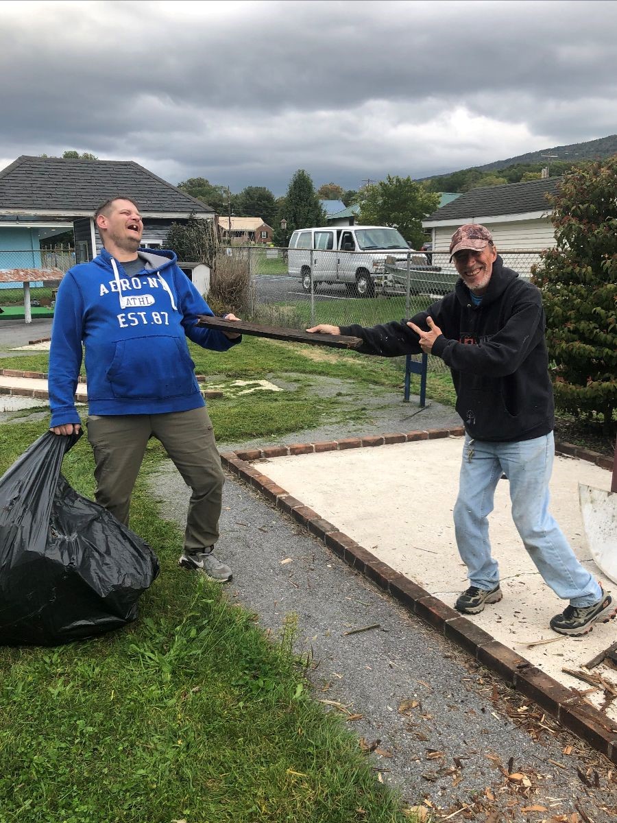 A Hole in One for the Whole Community - Firetree Ltd.