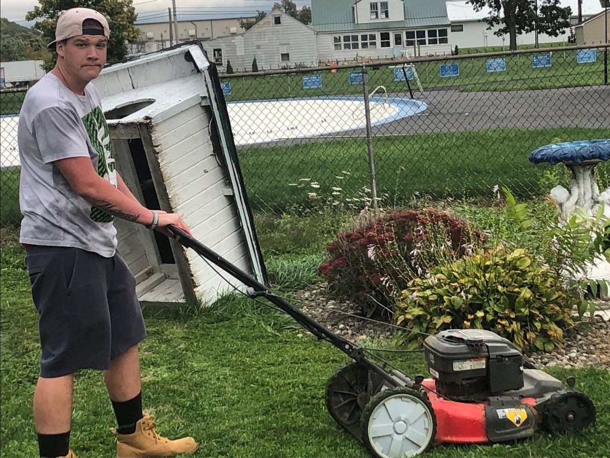 A Hole in One for the Whole Community - Firetree Ltd.