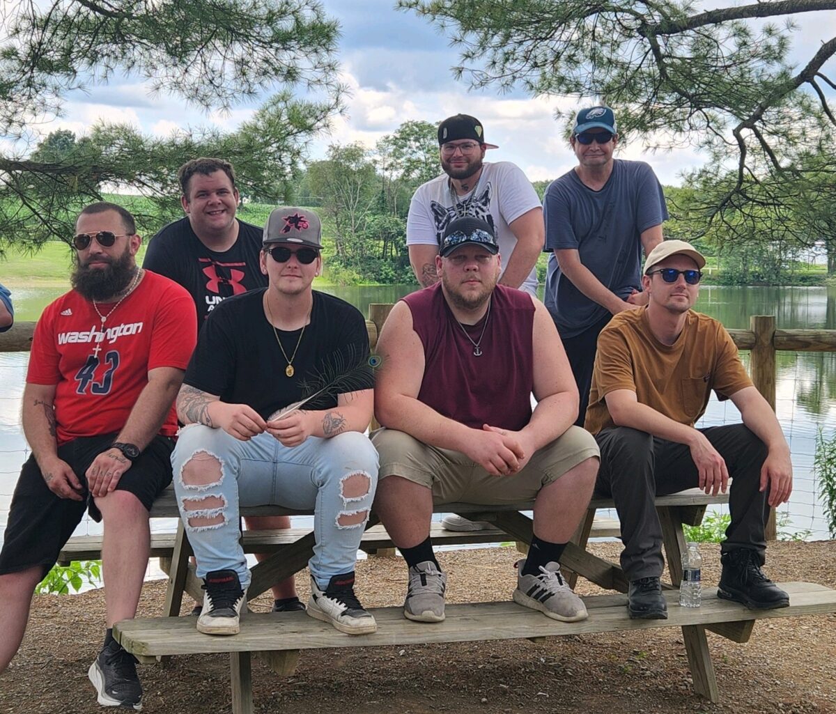 Fun, Friendship and...Goats? - Firetree Ltd.