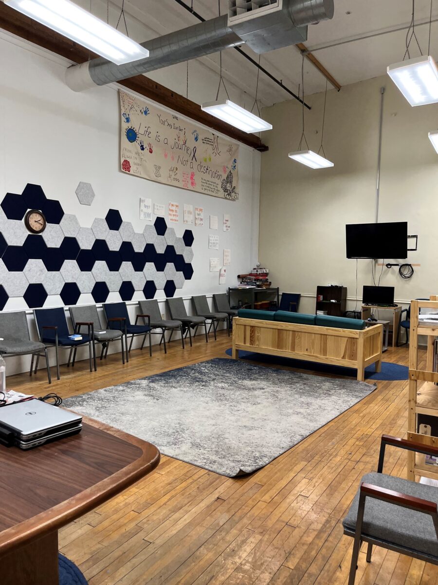 New Way of Life Snyder - Firetree Ltd.