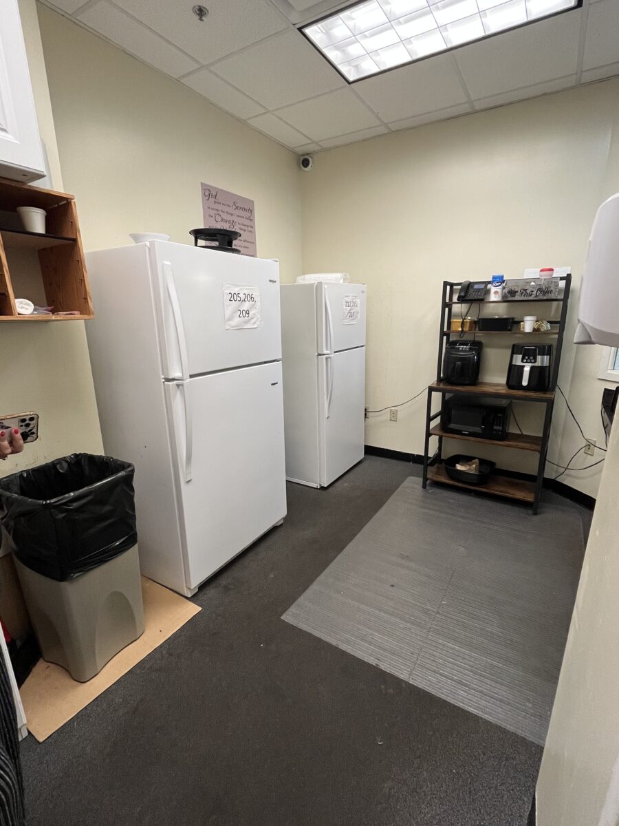 New Way of Life Snyder - Firetree Ltd.