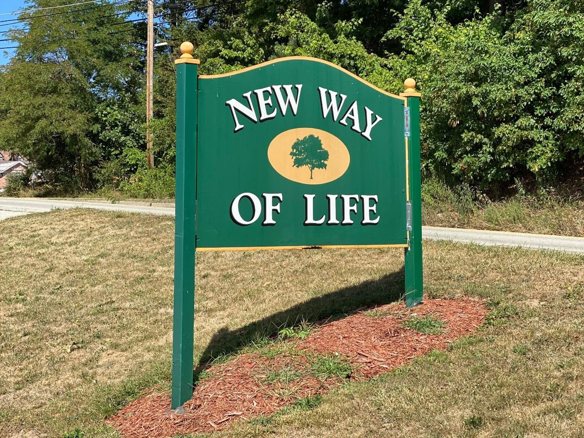 Halfway House Beds Available at New Way of Life Snyder and New Way of ...