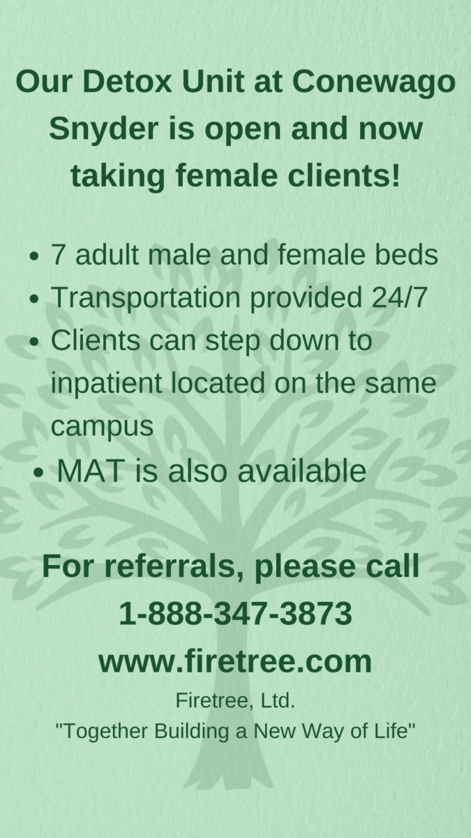 Together Building a New Way of Life - Firetree Ltd.